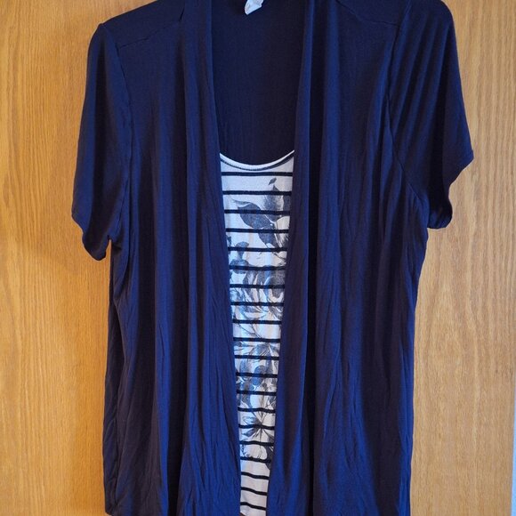 Lavish | Tops | Womans 2 In Top | Poshmark